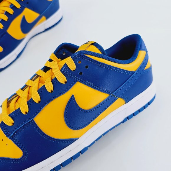 Nike | Shoes | Nike Dunk Low Retro Ucla | Poshmark